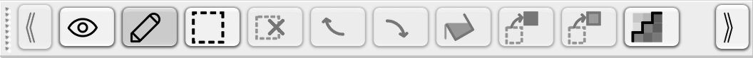 fsleyes.toolbar — fsleyes 1.17.0.dev19+gda077b394 documentation