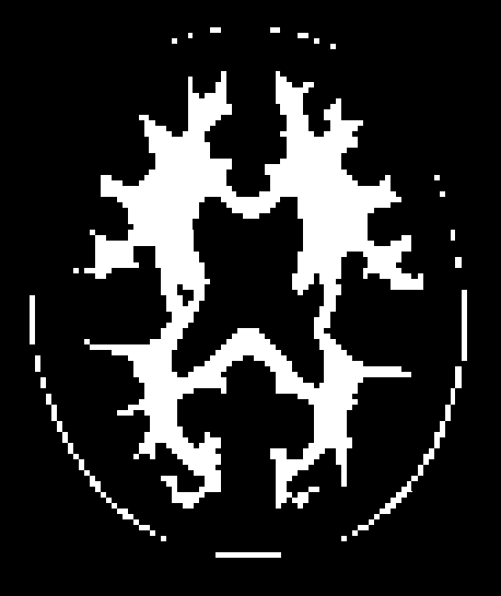 Overlays — FSLeyes documentation